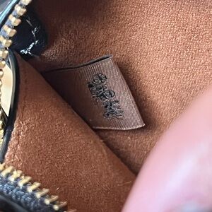 Coach | Bags | Coach Andrea Mini Carryall In Signature | Poshmark